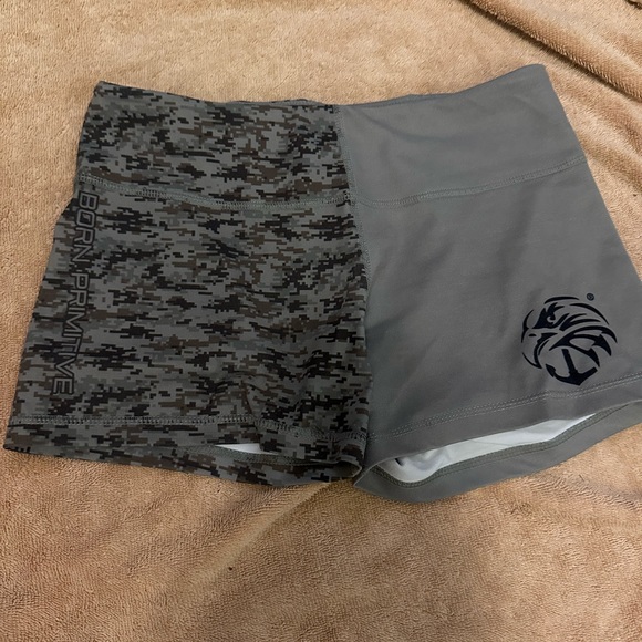 Born Primitive | Shorts | Born Primitive Booty Short | Poshmark